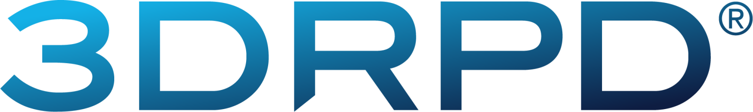 Contactez-nous – 3DRPD